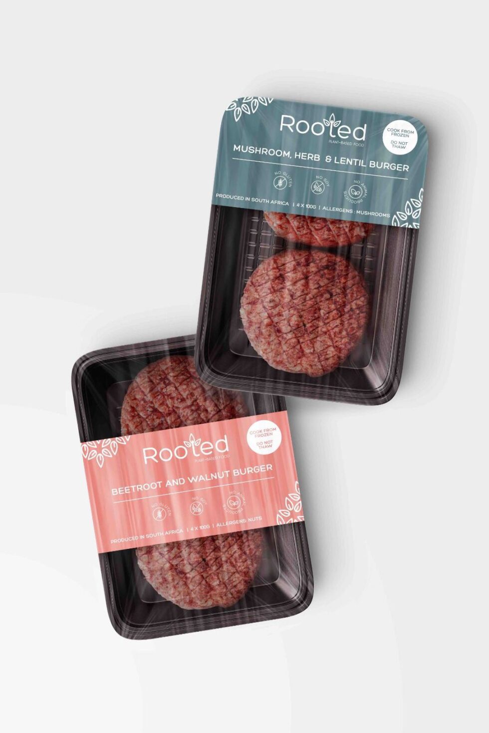 iDesign South Africa | Packaging