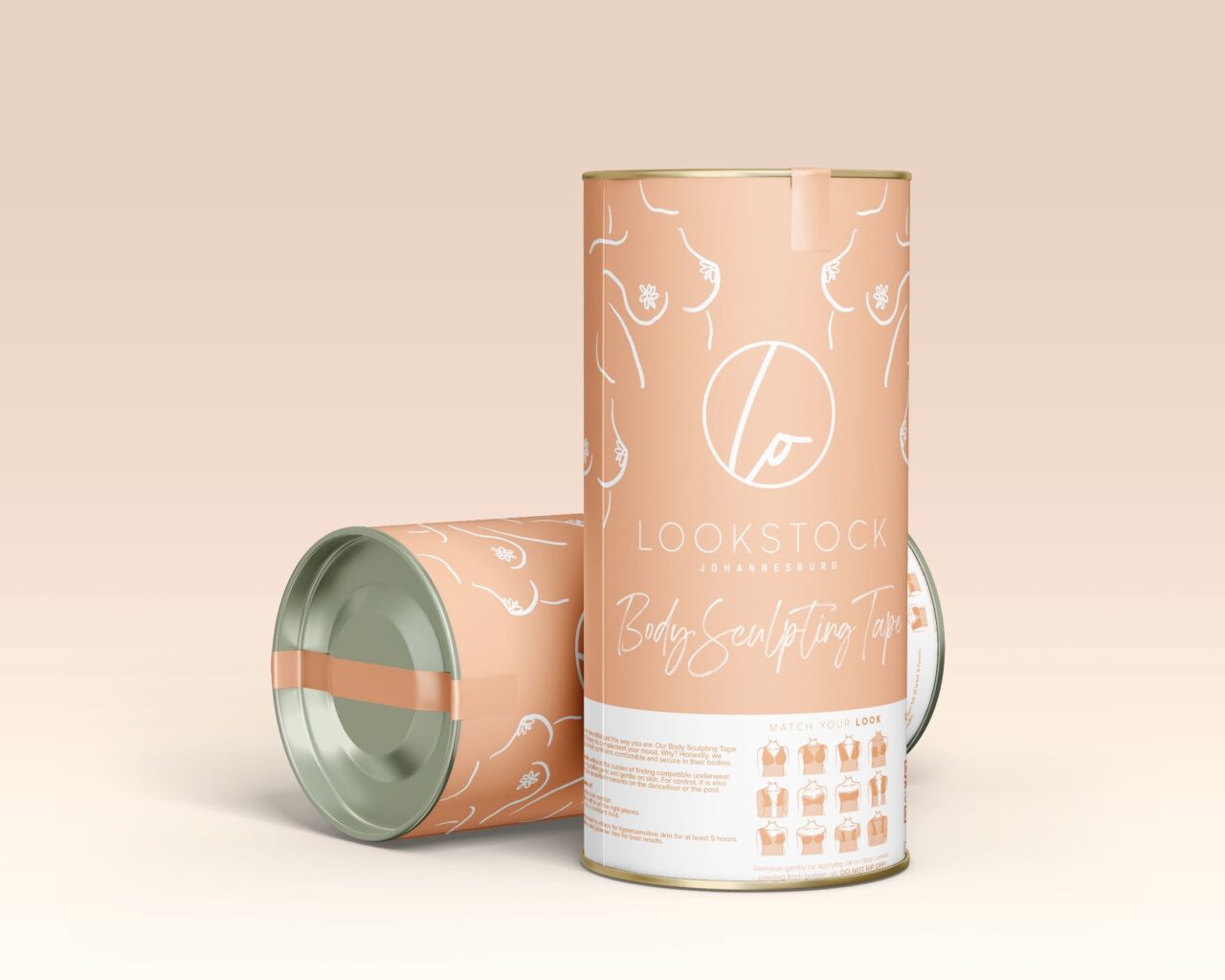 iDesign South Africa | Packaging